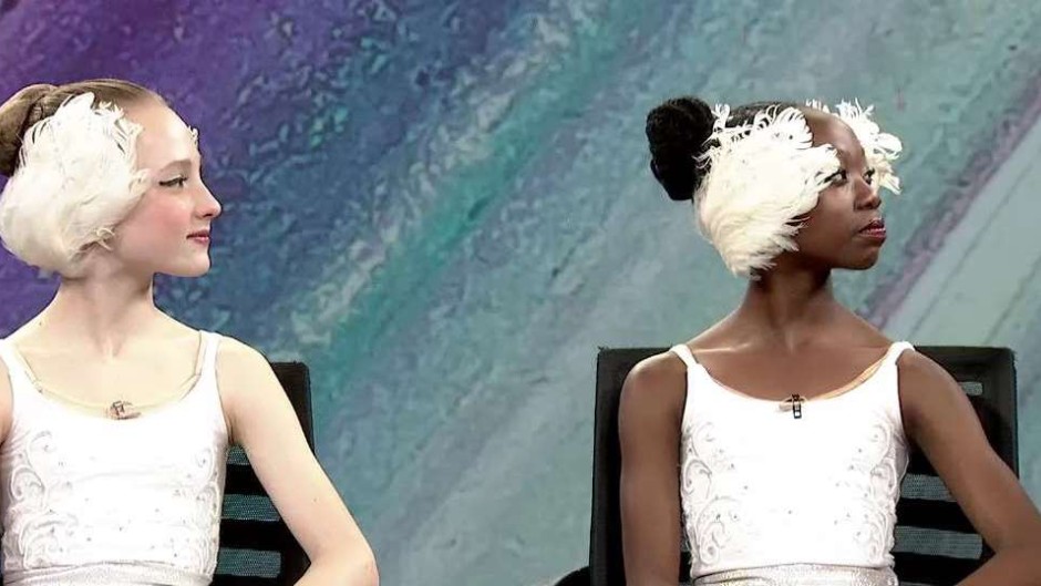 Mzansi Ballet | Baby swans to represent SA in Switzerland - eNCA